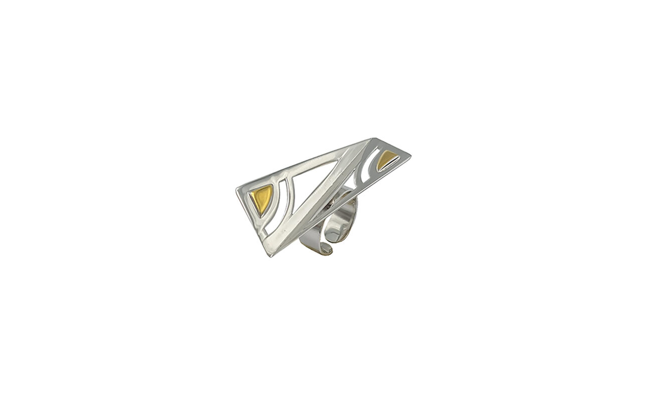 Equilibrium Ring Reemjano