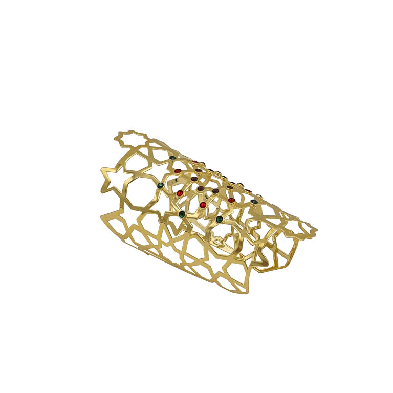 Arabesque - ReemJano