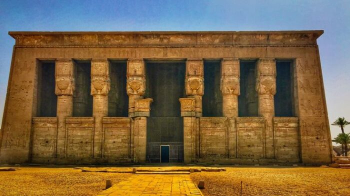 Hathor vs Isis: Comparing Ancient Egypt’s Most Powerful Goddesses ...